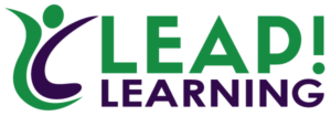 Home - LEAP! Learning