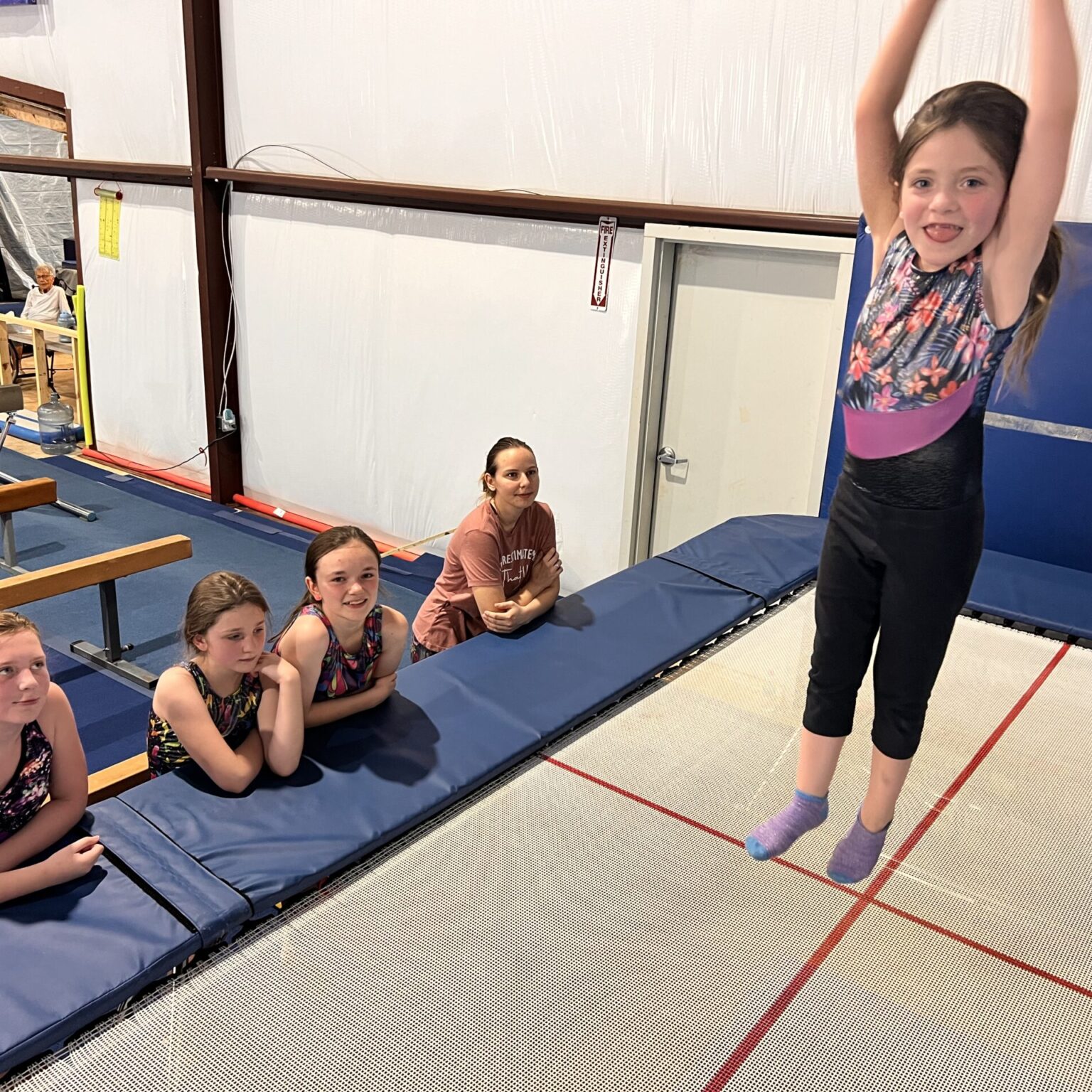 Home - LEAP! Learning